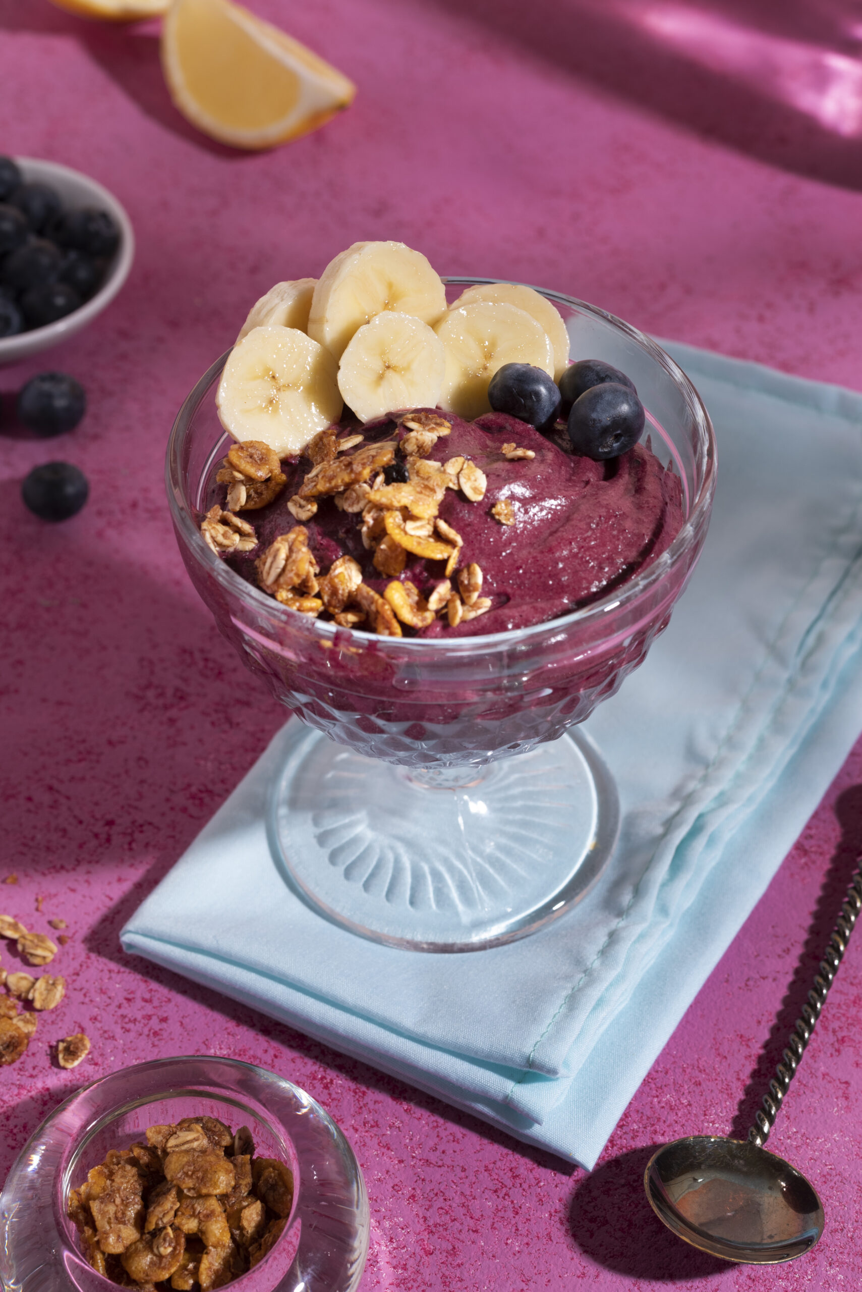 Máquinas de helados açaí: guía completa | Máquinas de Helados