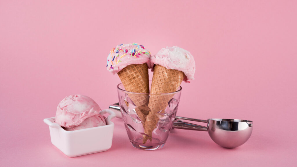 Máquinas de helado açaí: el boom saludable que debes aprovechar - ICESOFT